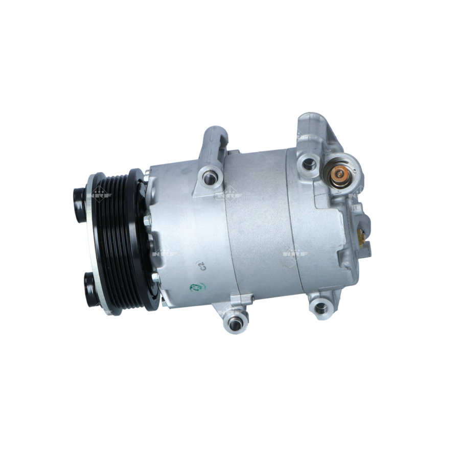 Compresseur de climatisation NRF 32849 EASY FIT - Norauto