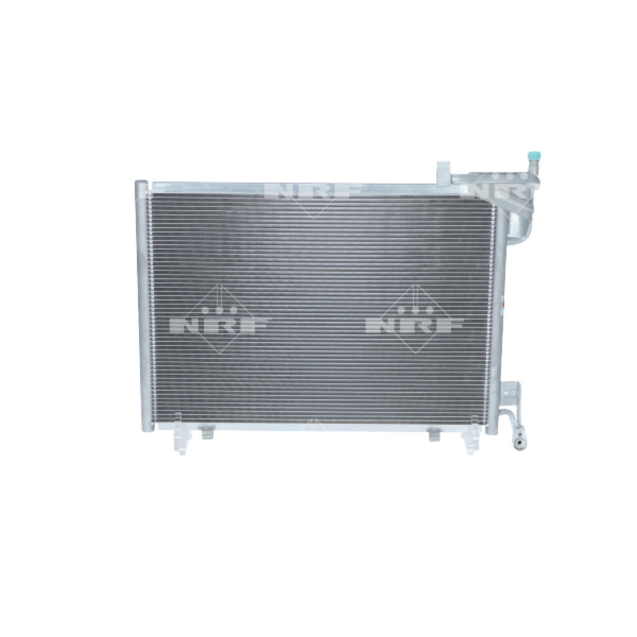 Condenseur NRF 350400 EASY FIT - Norauto