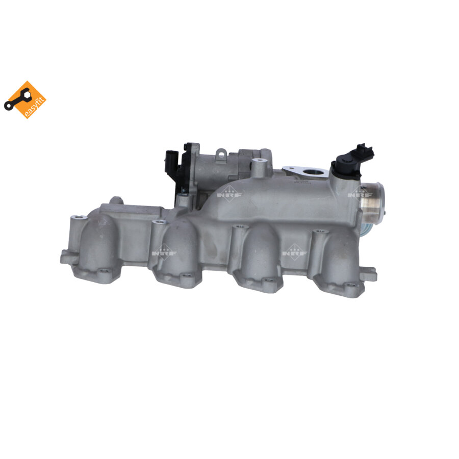 Module-EGR NRF 48373 - Norauto