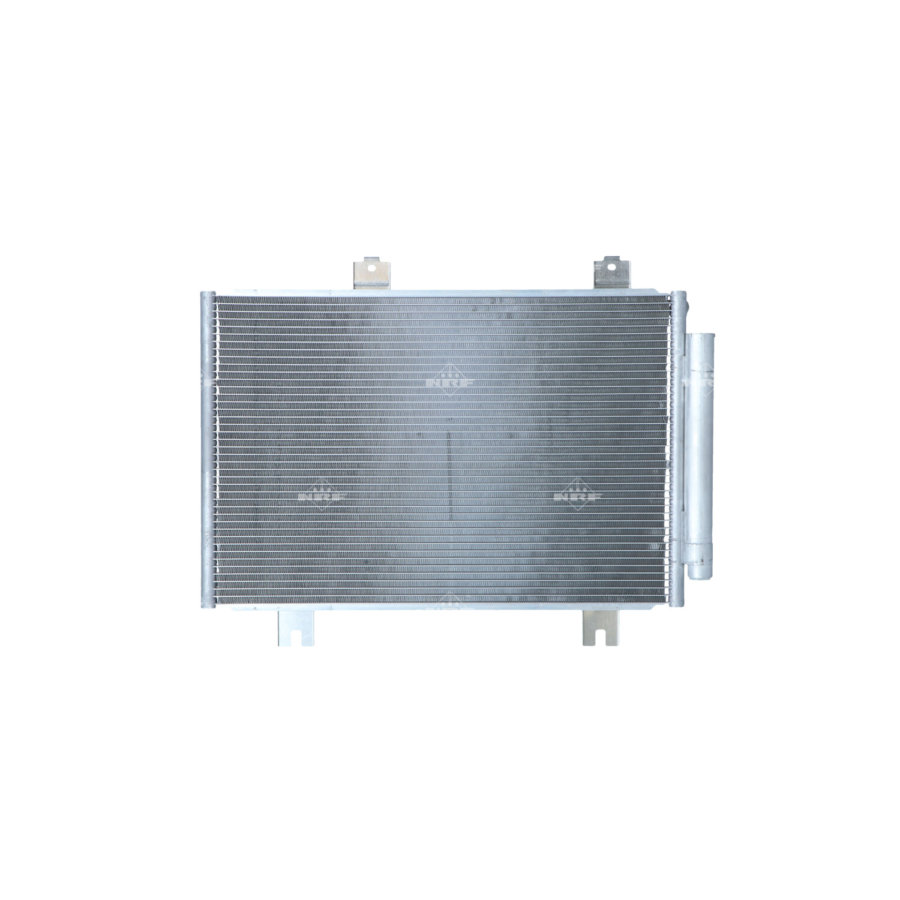 Condenseur avec déshydrateur NRF 350427 - Norauto