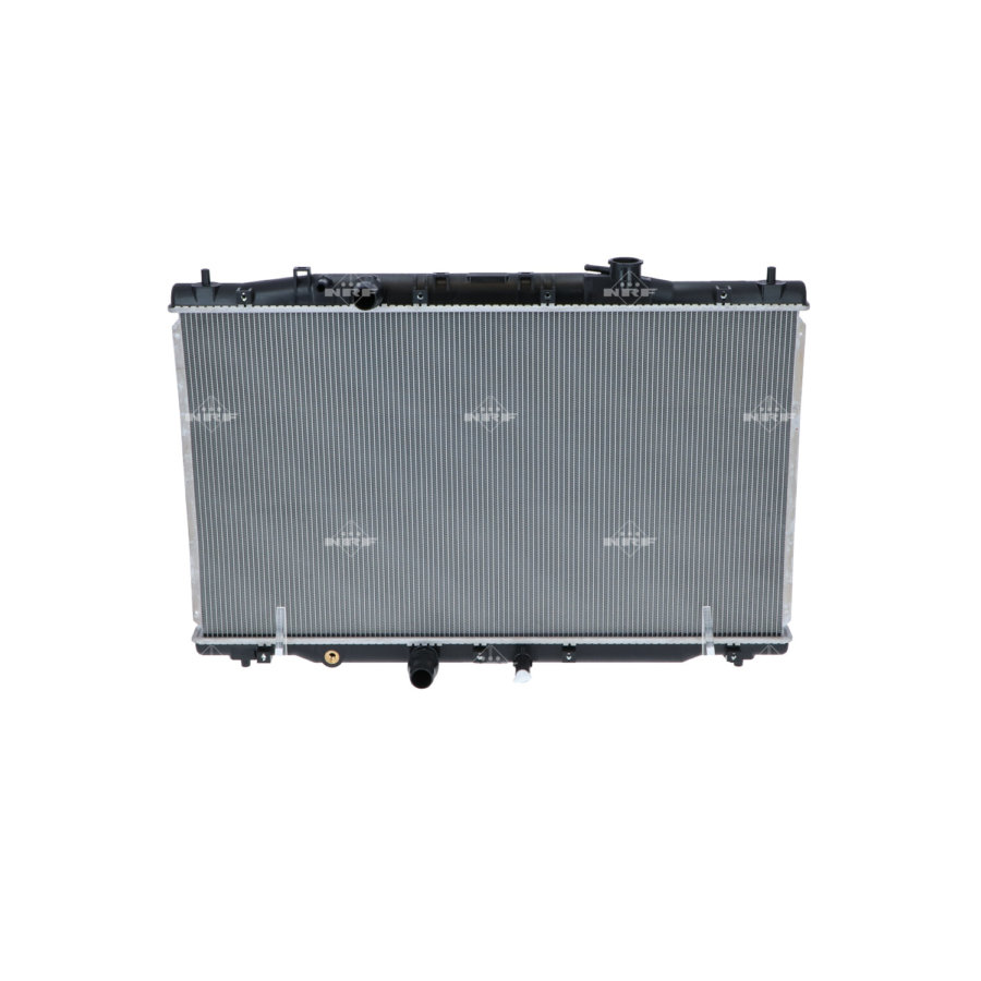 Radiateur NRF 59246 - Norauto