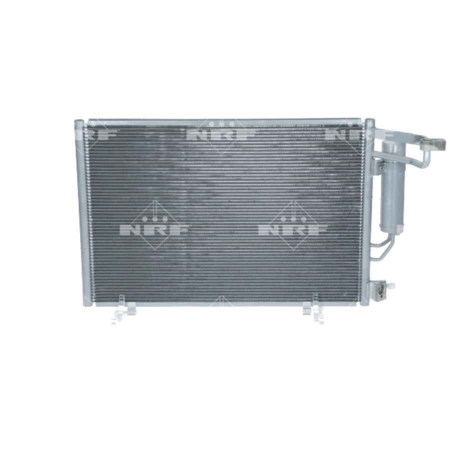 Condenseur avec déshydrateur NRF 350360 - Norauto