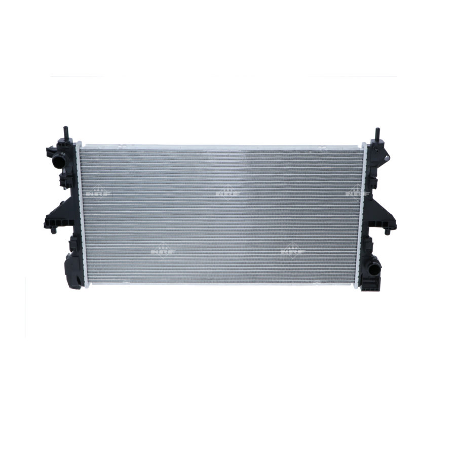 Radiateur NRF 59294 - Norauto