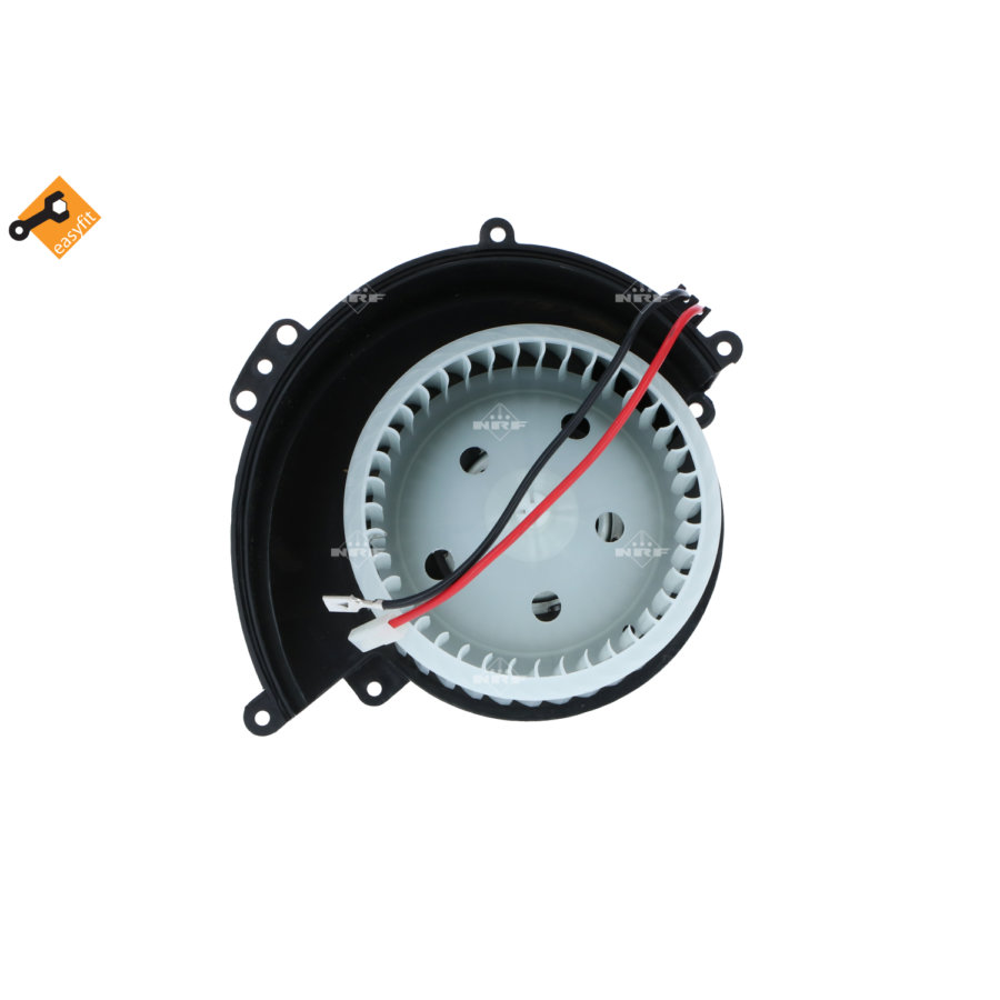 Pulseur habitacle NRF 34241 - Norauto