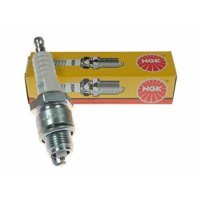 Bougie d'allumage NGK BPR7HS - Norauto