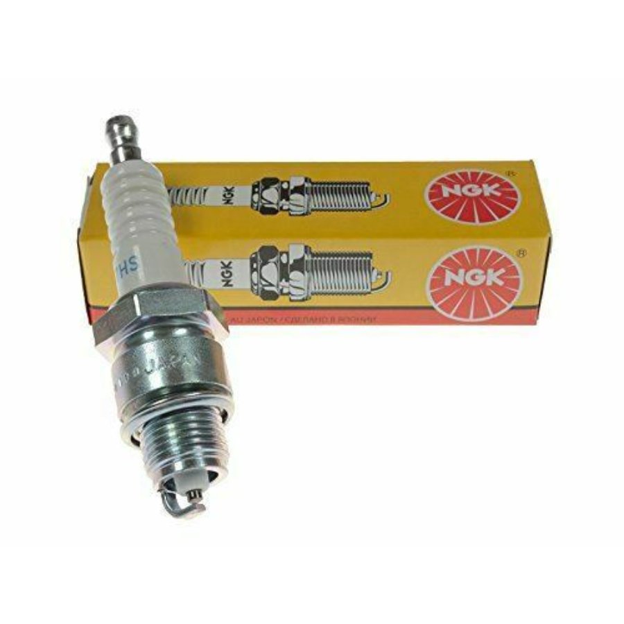 Bougie d'allumage NGK BPR7HS - Norauto