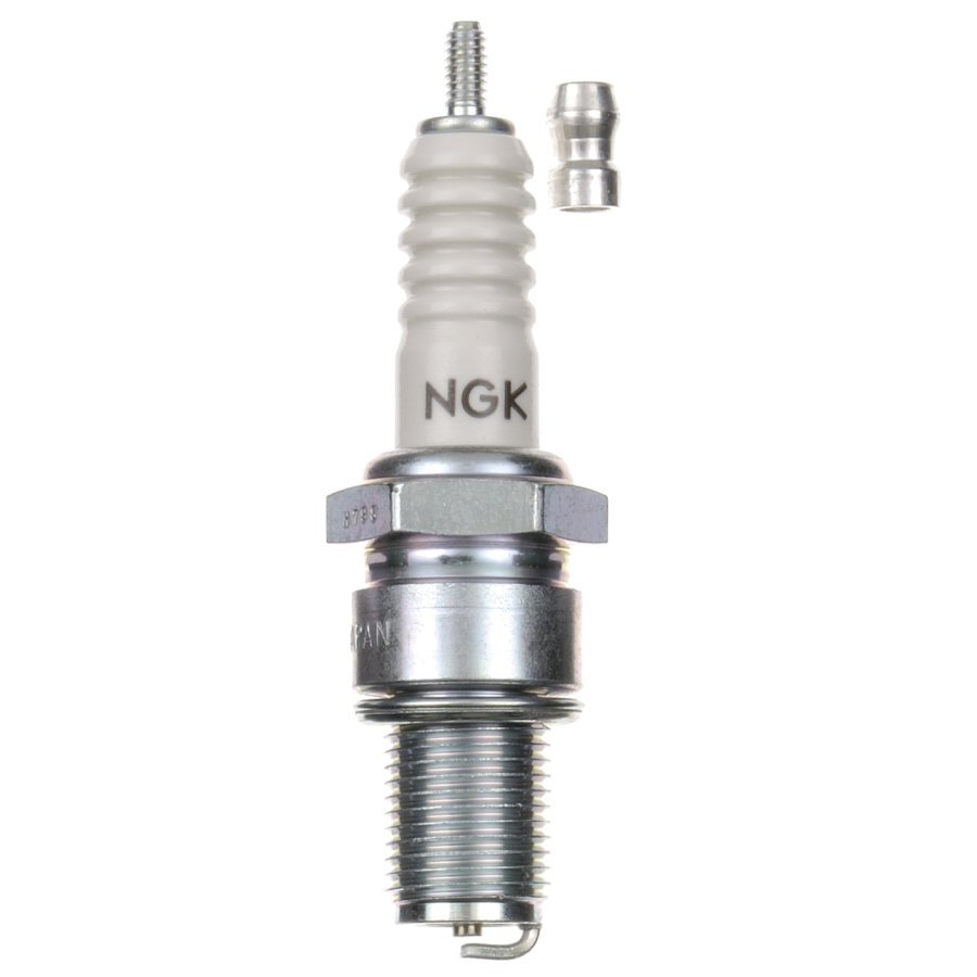 Bougie d'allumage NGK B10ES - Norauto
