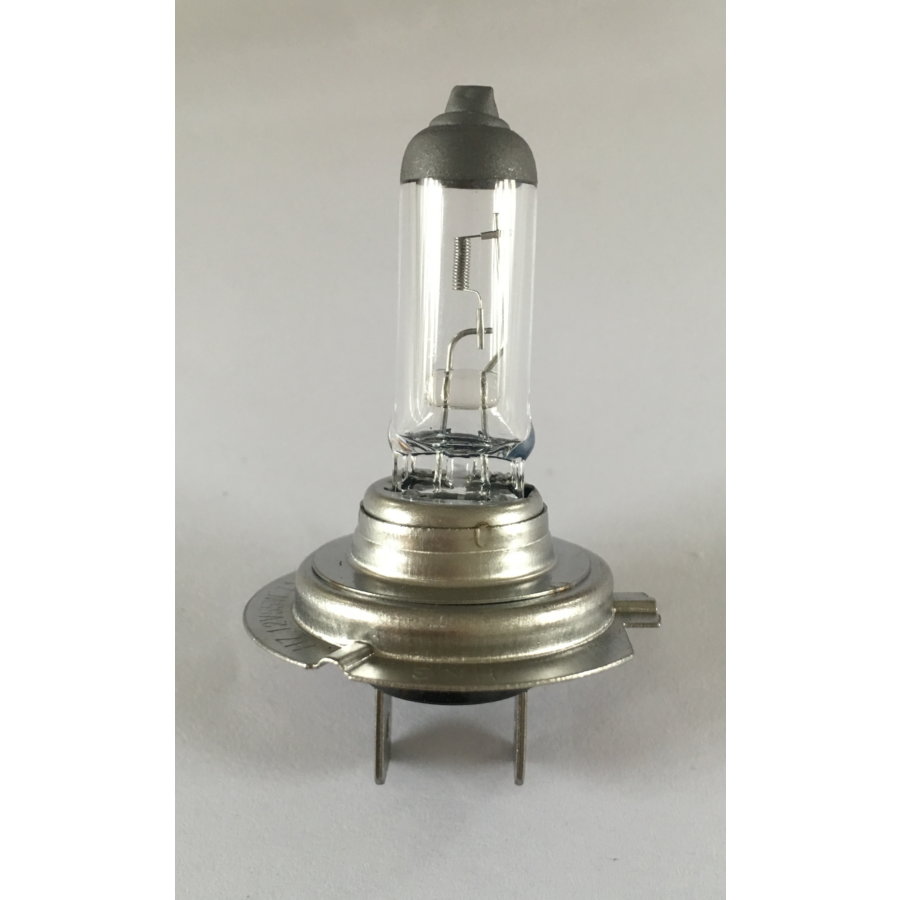 Coffret ampoules H7 PARIS DAKAR : Norauto.fr