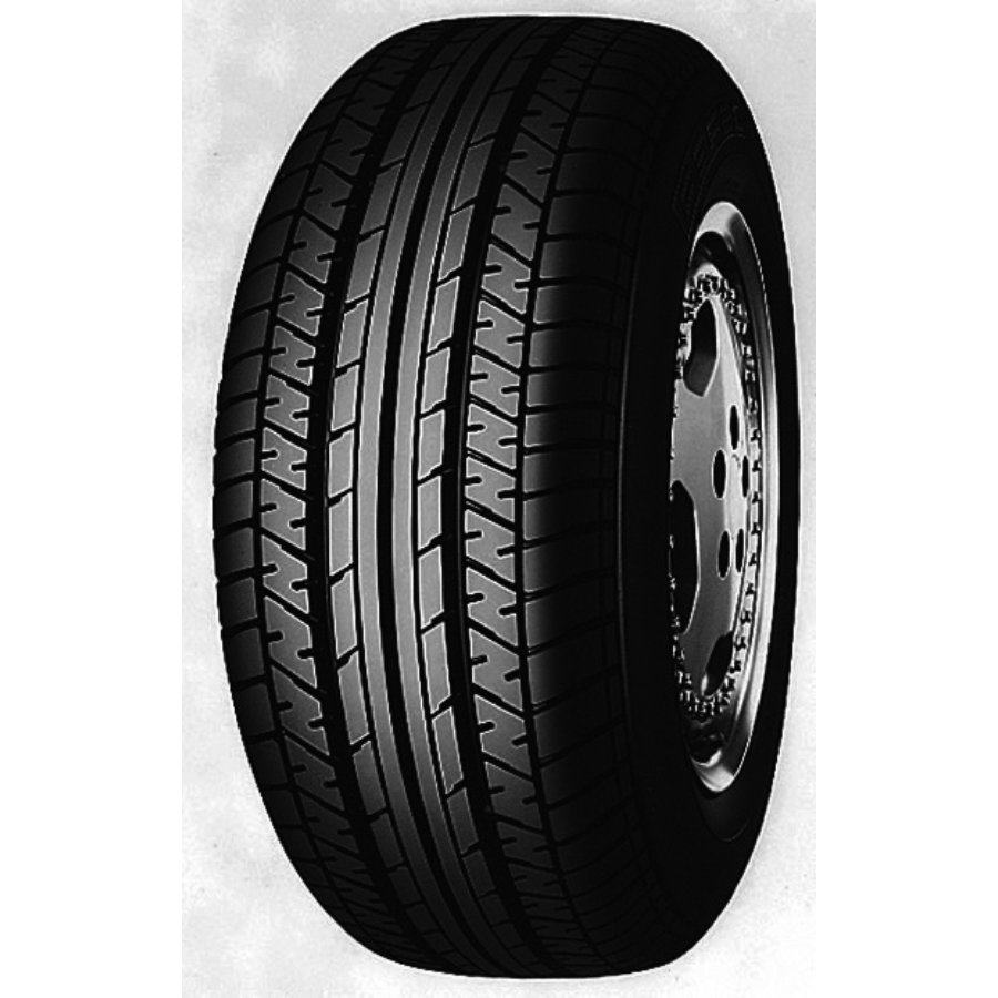 Pneu YOKOHAMA ASPEC A349 205/55 R16 89 V SUBARU - Norauto