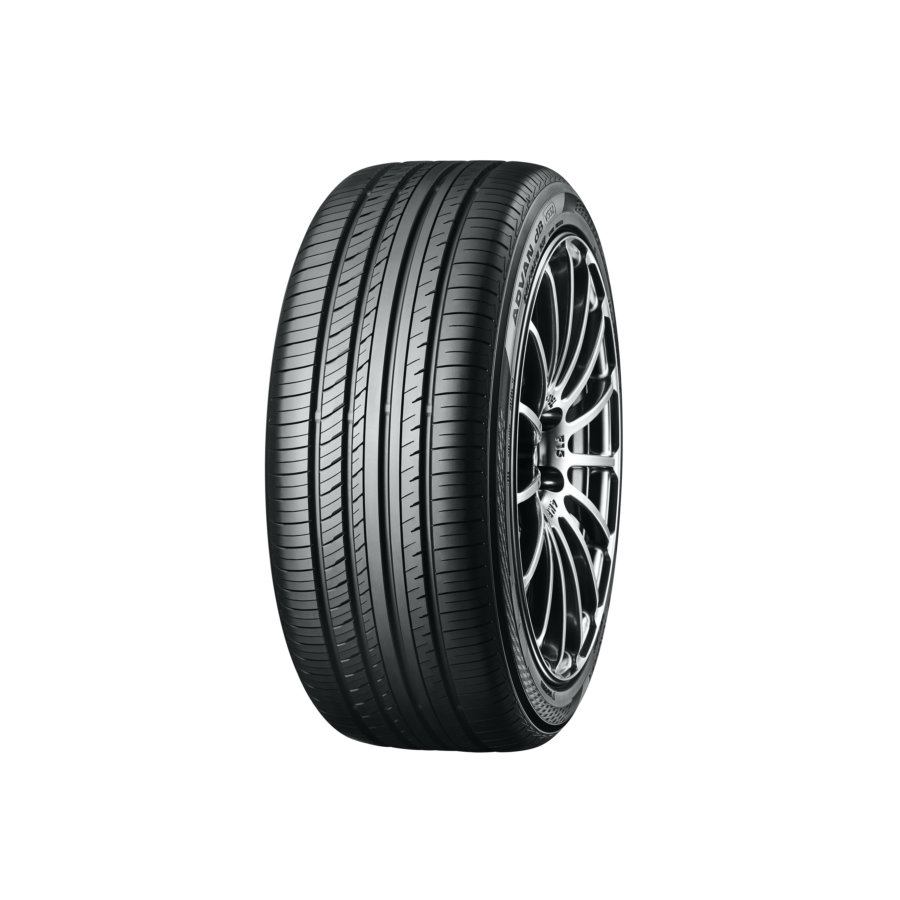 Pneu YOKOHAMA ADVAN DB V552 245/40 R20 99 W XL - Norauto