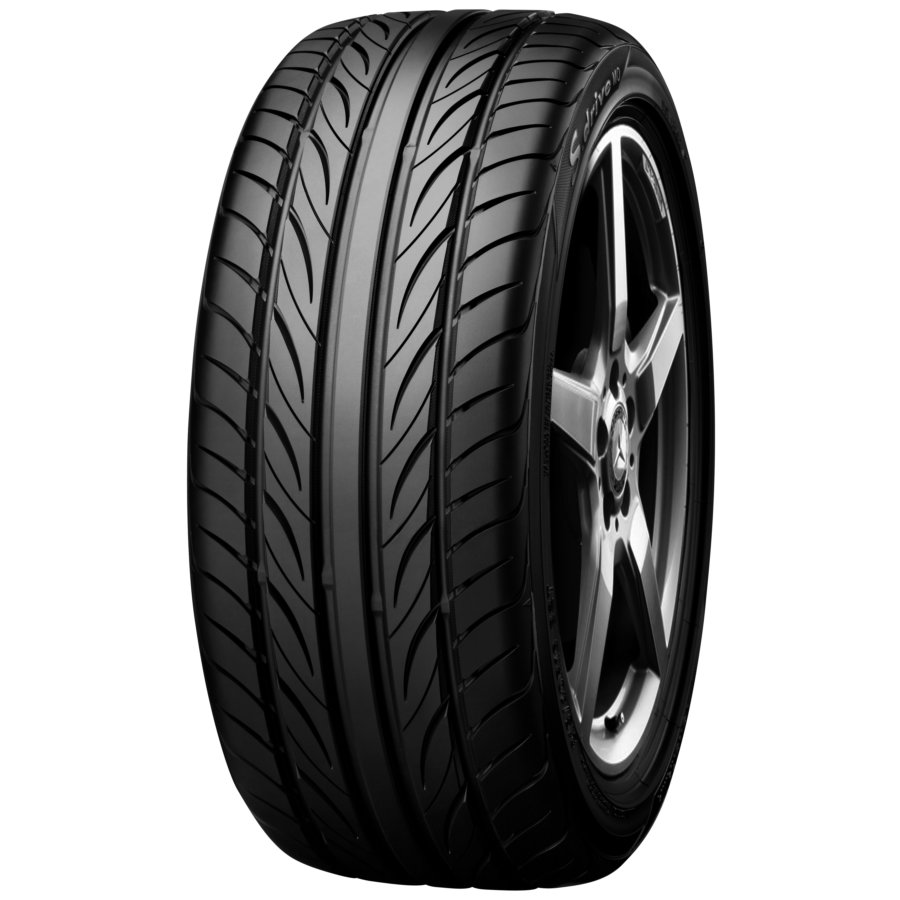 Pneu YOKOHAMA S.DRIVE 175/50 R16 77 T MO - Norauto