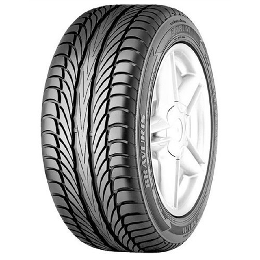 Pneu BARUM BRAVURIS 4X4 205/80 R16 104 T XL - Norauto
