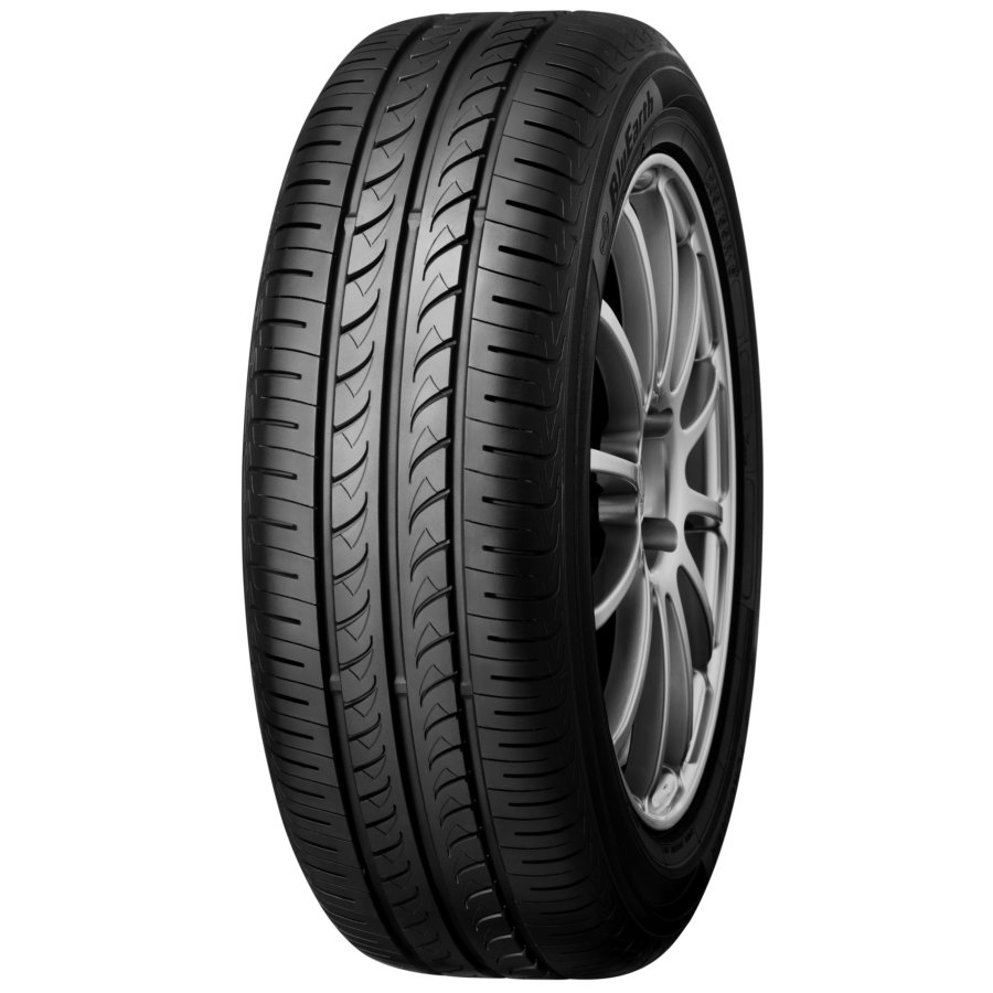 Pneu YOKOHAMA BLUEARTH AE01 205/55 R16 91 V XL - Norauto