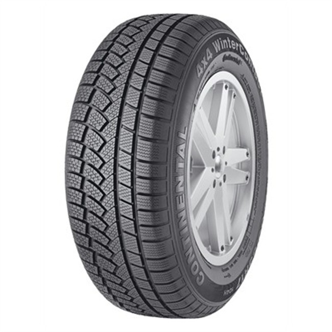 Pneu CONTINENTAL CONTICROSSCONTACT WINTER 225/65 R17 102 T : Norauto.fr