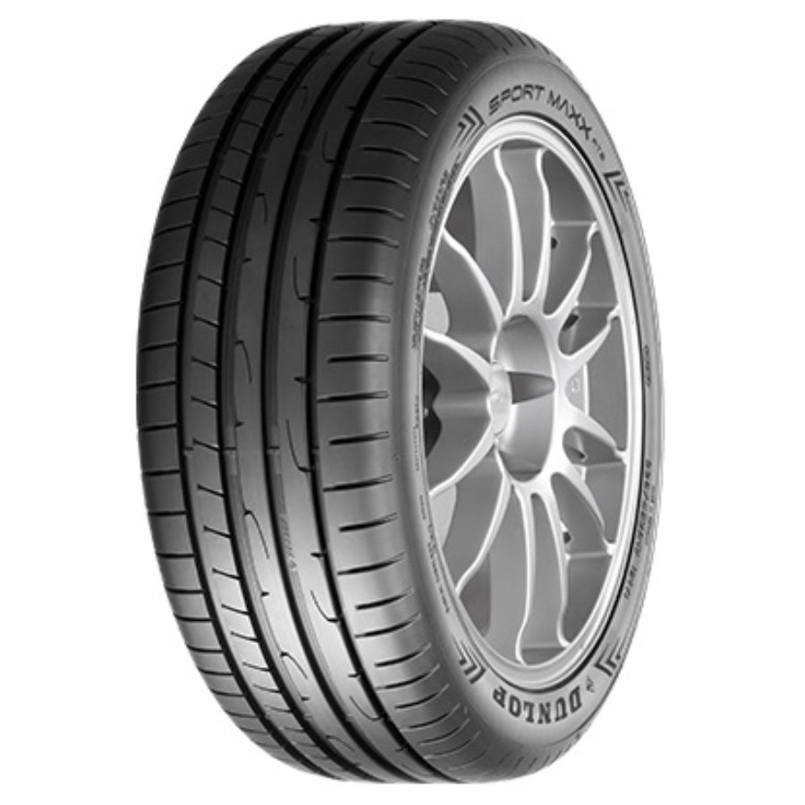 Pneu DUNLOP SPORT MAXX RT 2 225 40 R18 92 Y Renforc XL Norauto
