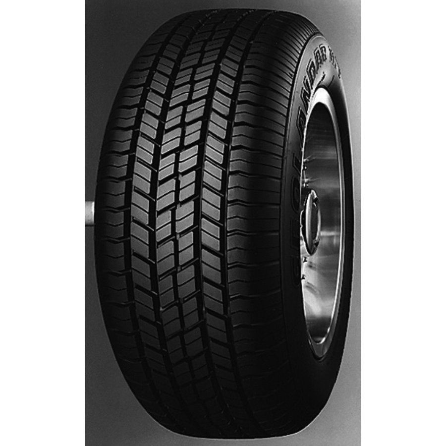 Pneu YOKOHAMA GEOLANDAR G033 215/70 R16 100 H MITSUBISHI - Norauto