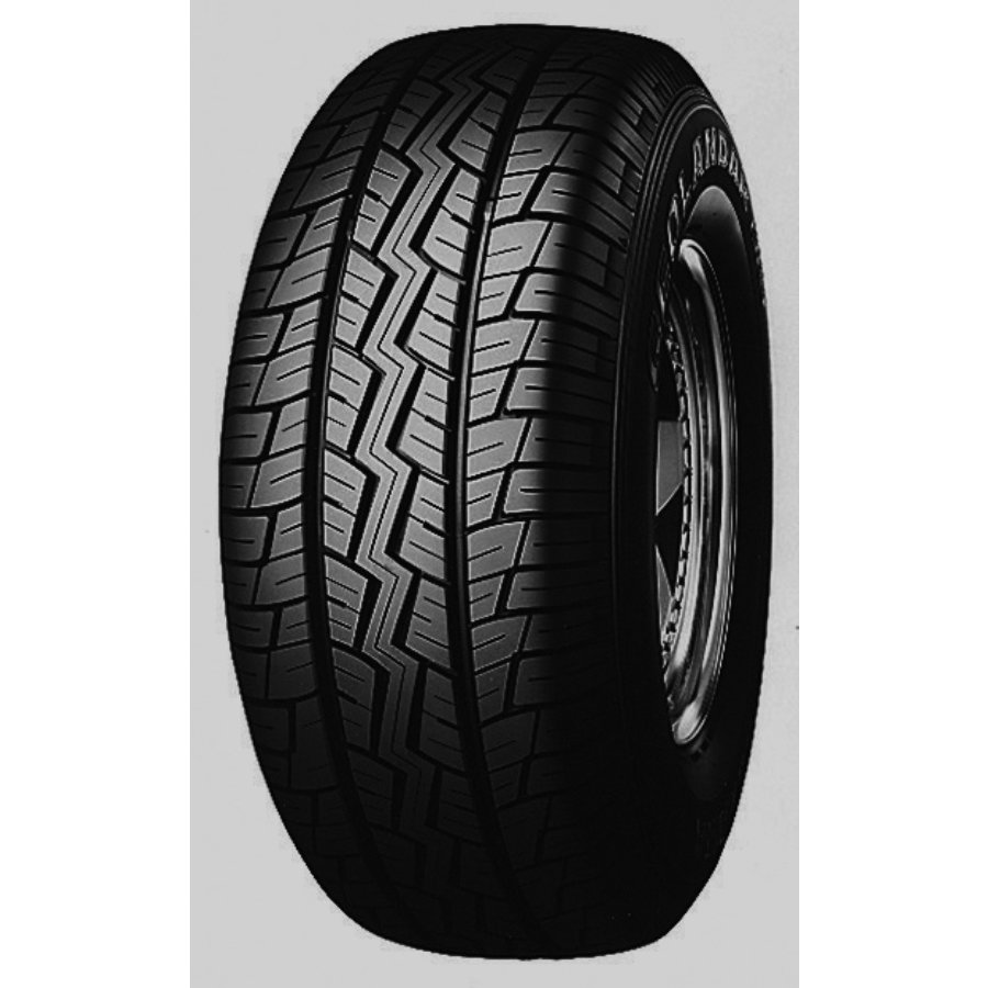Pneu YOKOHAMA GEOLANDAR G039 235/80 R16 109 S - Norauto