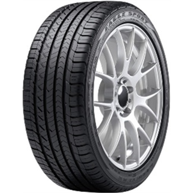 Pneu GOODYEAR EAGLE SPORT ALL SEASON 205/55 R16 91 V : Norauto.fr