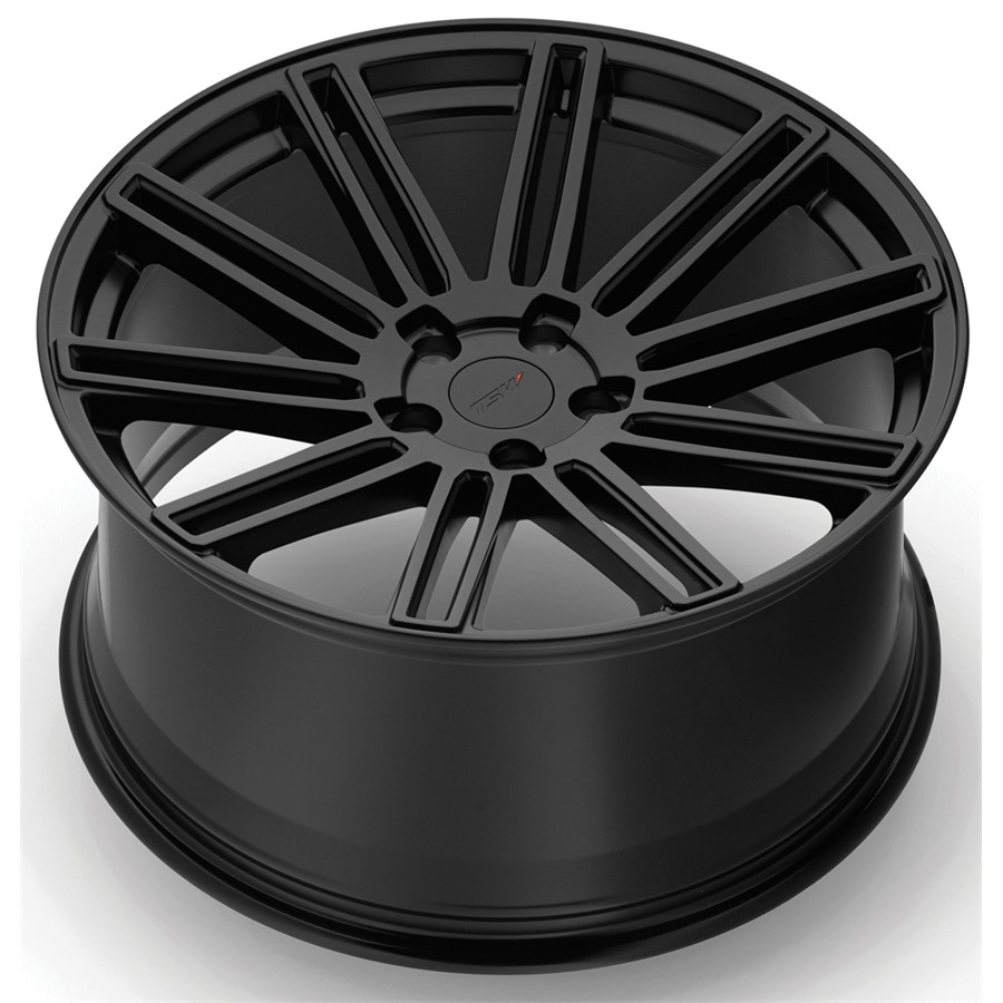 Jante alu TSW CROWTHORNE 9,5x19 5x112 ET50 : Norauto.fr