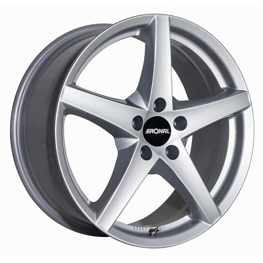 Jante alu RONAL R41 8x17 5x114,3 ET48 : Norauto.fr