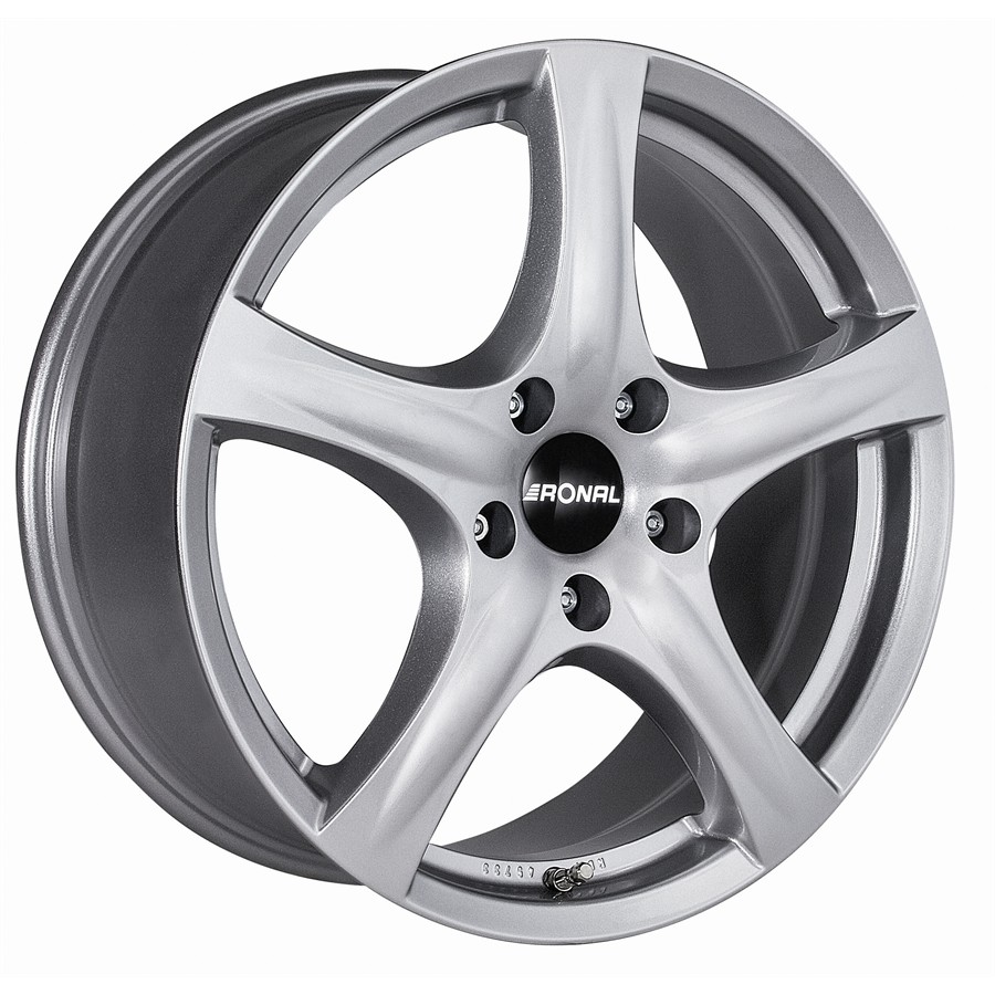 Jante alu RONAL R42 7x16 5x108 ET45 : Norauto.fr