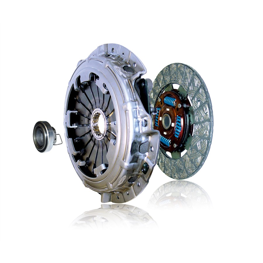 Kit d’embrayage NPS - Norauto