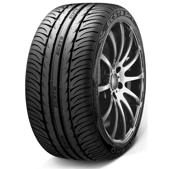 Pneu Kumho Ecsta Spt Ku31 215 55 R17 94 W Norauto Fr