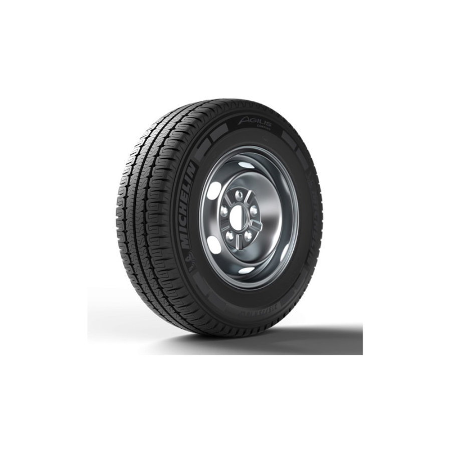 Michelin Agilis Camping 225 75 R16cp Ganzjahresreifen