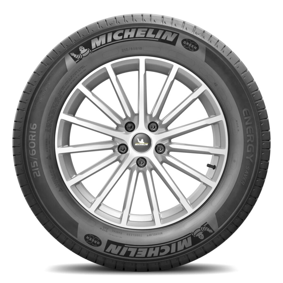 Pneu MICHELIN ENERGY SAVER + 195/55 R15 85 V : Norauto.fr