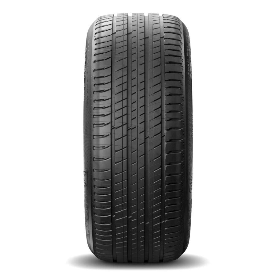 Pneu MICHELIN LATITUDE SPORT 3 255/55 R17 104 V : Norauto.fr