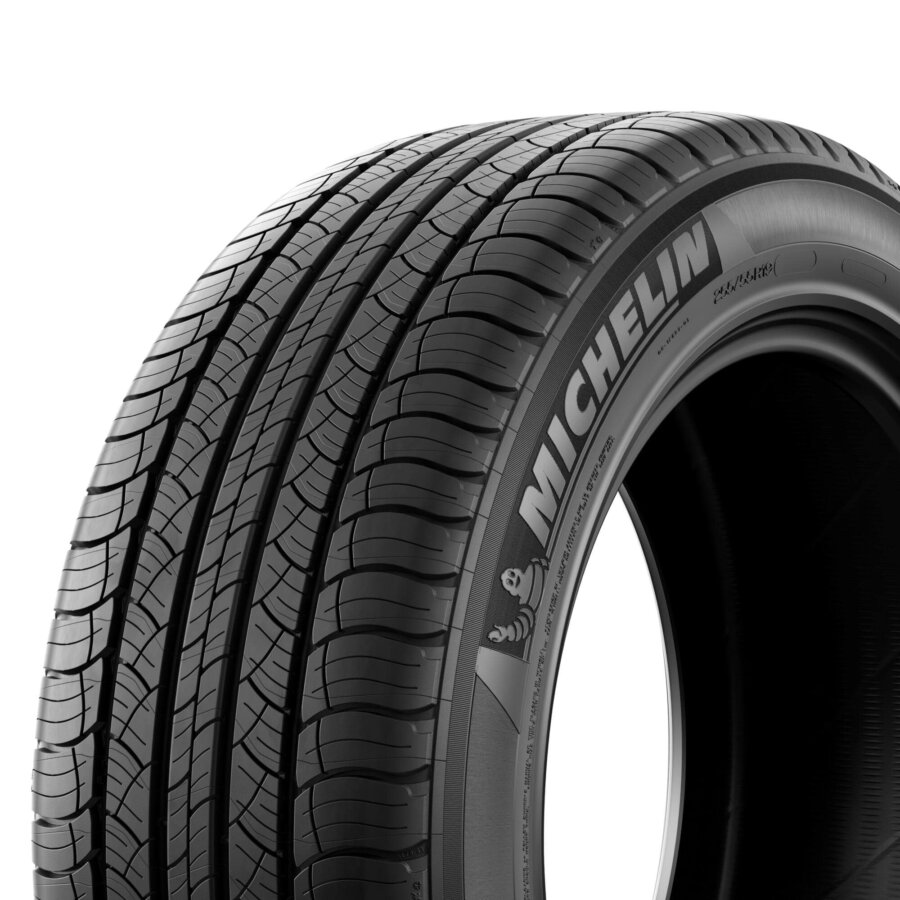 Pneu MICHELIN LATITUDE TOUR HP 215/65 R16 98 H : Norauto.fr