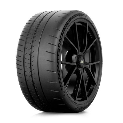 Pneu MICHELIN PILOT SPORT CUP 2 325/30 ZR20 106 Y XL - Norauto