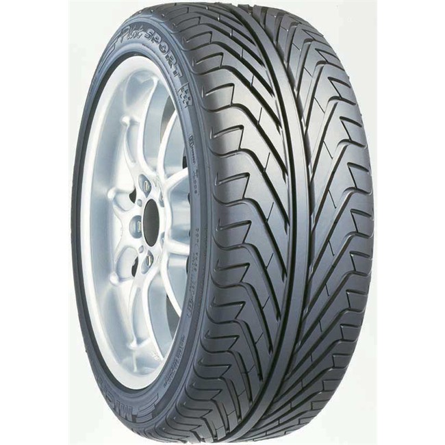 Pneu MICHELIN PILOT SPORT 255/45 R17 100 Y : Norauto.fr