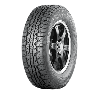Pneu NOKIAN ROTIIVA AT 275/55 R20 117 T XL - Norauto