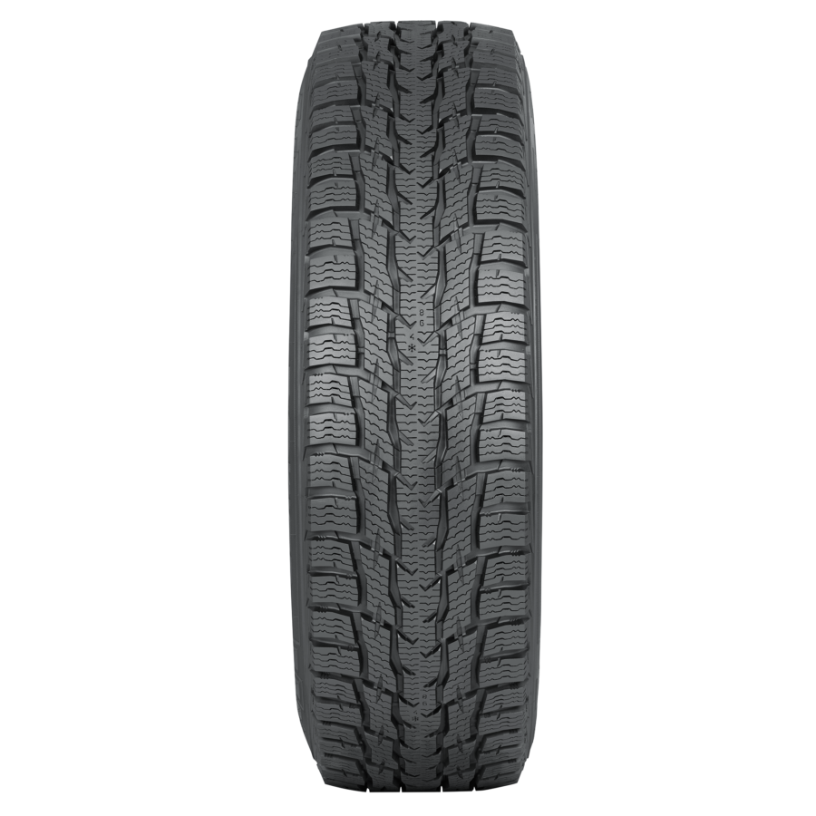 Pneu NOKIAN WR C3 215/75 R16 116/114 S : Norauto.fr