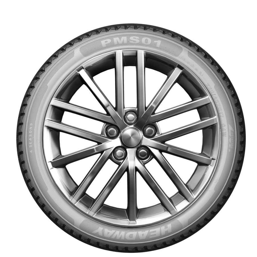 Pneu HEADWAY PMS01 215/55 R16 97 V : Norauto.fr