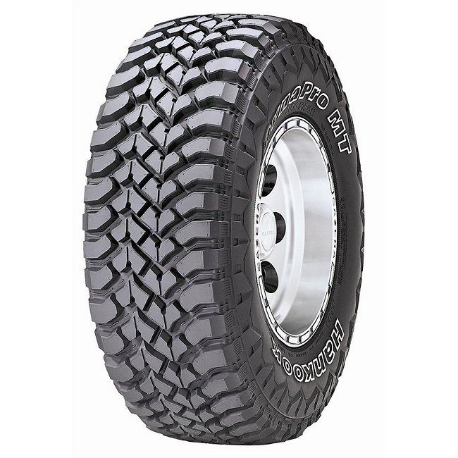 Pneu HANKOOK DYNAPRO MT RT03 215/85 R16 115/112 Q : Norauto.fr