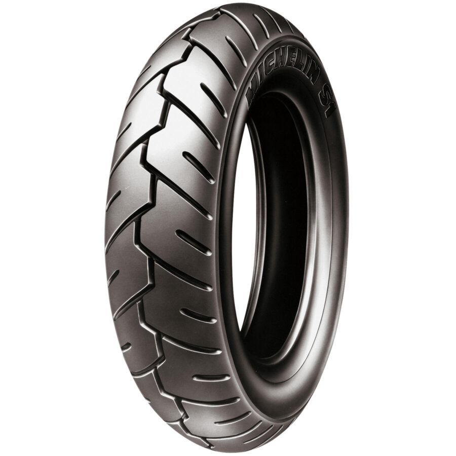 Pneu MICHELIN S1 90/90 - 10 50 J TT Avant/Arrière Non - Norauto