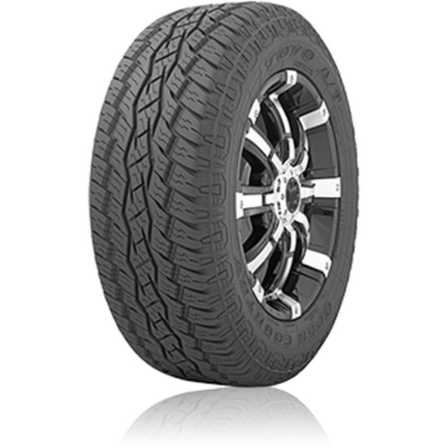 Pneu TOYO OPEN COUNTRY A/T + 235/85 R16 120/116 S - Norauto