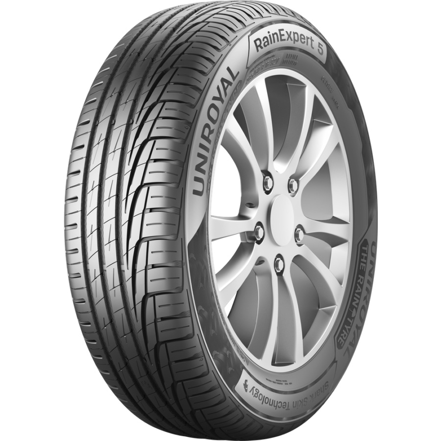 Pneu UNIROYAL RAINEXPERT 5 235/60 R16 100 H - Norauto