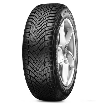 Pneu VREDESTEIN WINTRAC 215/65 R16 98 H - Norauto