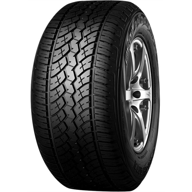 Pneu YOKOHAMA GEOLANDAR H/T-S G051 235/65 R17 108 H XL : Norauto.fr