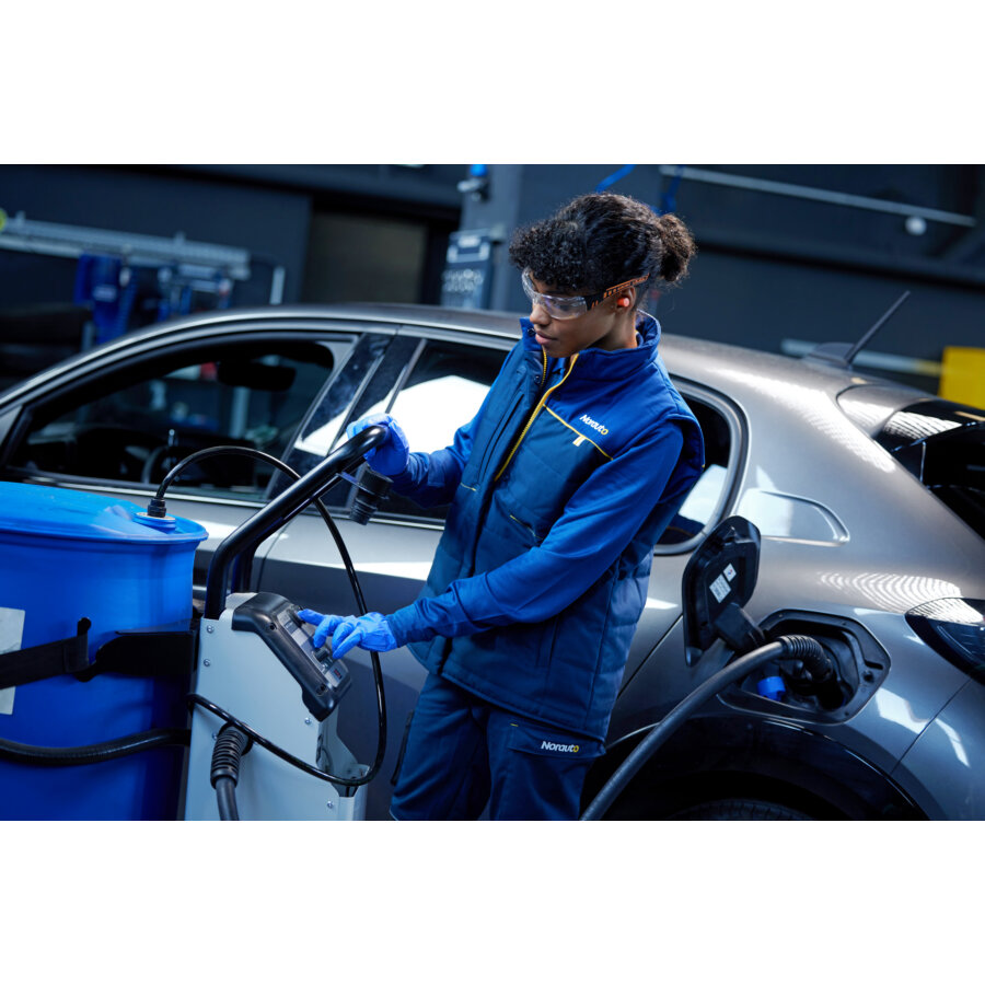 Mise a niveau AdBlue pour vehicules legers (additif Adblue inclus ...