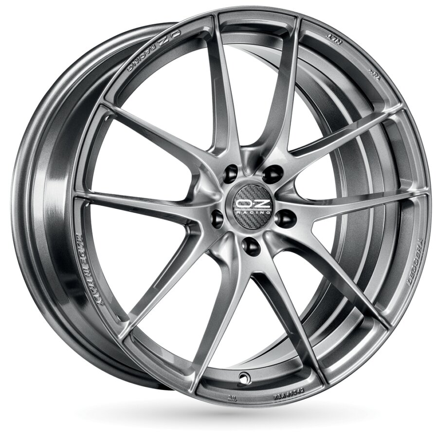 Jantes Alu 18 Pouces
