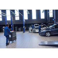 Montage écran Carplay & Android auto pour Tesla - Norauto