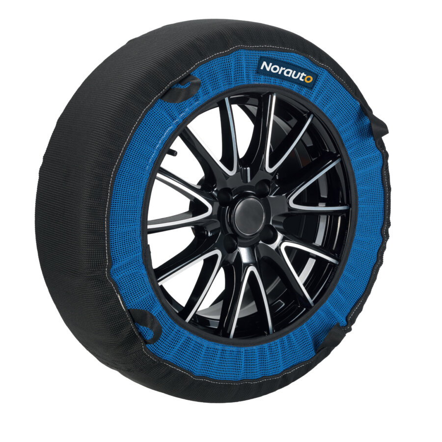 Chaussette Pneu Neige Avis