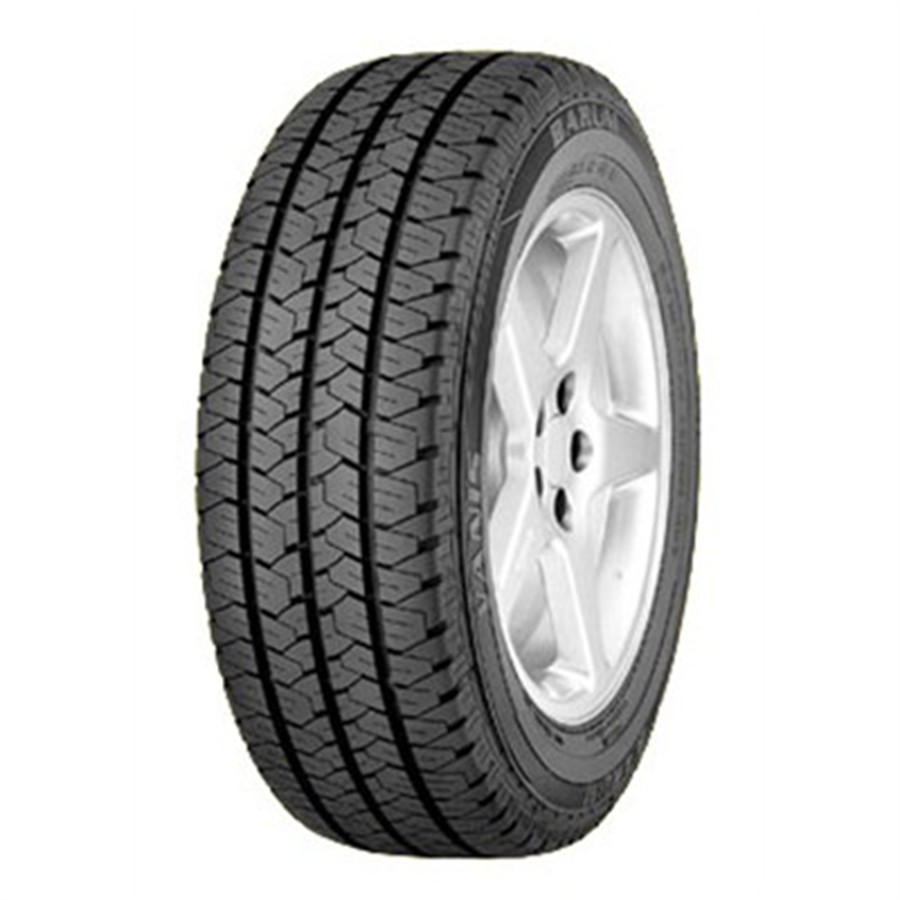 Pneu BARUM VANIS 195/70 R14C 101/99 R - Norauto