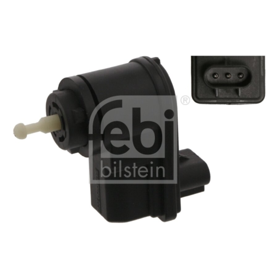 SERVOMOTEUR FEBI 17684 - Norauto