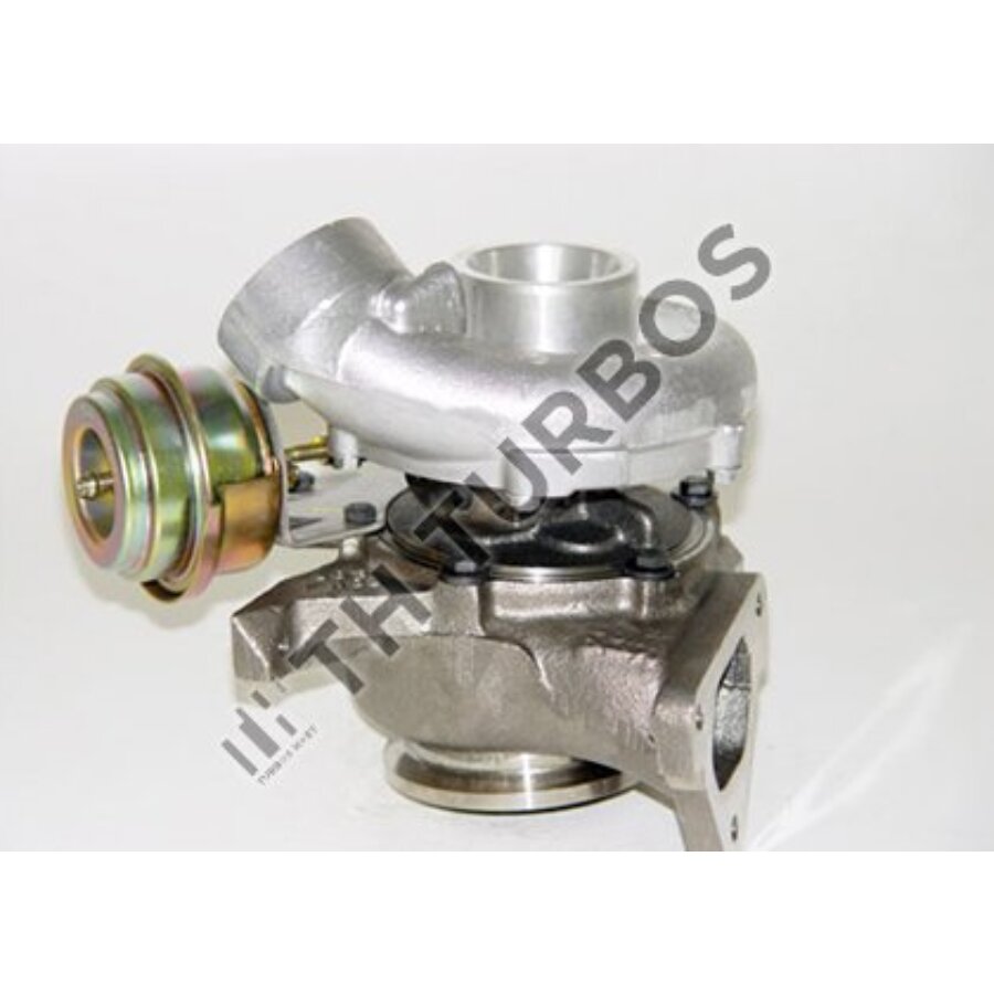 Turbocompresseur TURBO'S HOET 1100383 : Norauto.fr