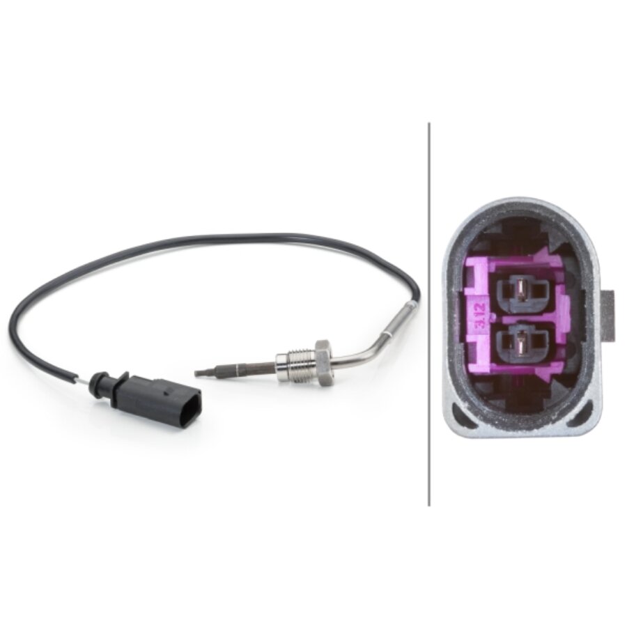 CAPTEUR HELLA 6PT 014 494-101 - Norauto